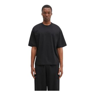PANGAIA T-Shirts - - Tops - Herren - Schwarzk - XS