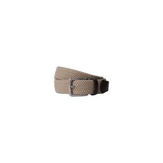Fa&ccedil;onnable Ceinture tress&eacute;e
