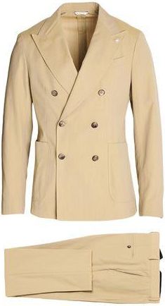 Manuel Ritz Ensembles et coordonn&eacute;s - Costumes sur YOOX.COM