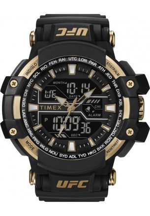 Timex TW5M58300 Herren UFC Kampfuhr