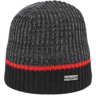 Eisglut Strickmütze Torina Merino Made in Germany