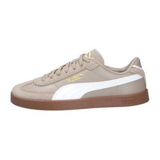 Puma Puma, Femme, Chaussures, Brun, Taille: 42 1/2 EU Club II