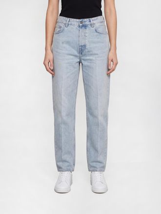 Haikure Jeans Femme couleur Bleu