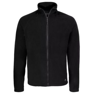 Craghoppers Expert Corey 200 Fleecejacke f&uuml;r Herren (Schwarz)
