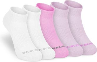 Skechers Socken Unisex 5er Pack Quarter Crew