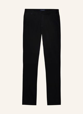 MR MARVIS Mr Marvis Hose The Longs schwarz