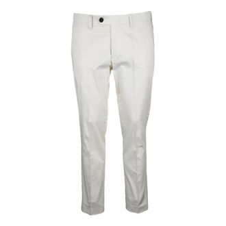 Michael Coal Herren, Hosen, Beige, W34Gr&ouml;&szlig;e