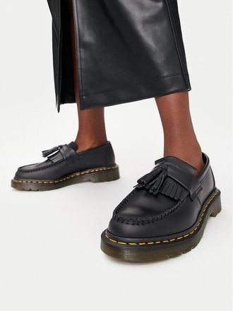 Dr. Martens Slipper Adrian Ys 22209001 Schwarz