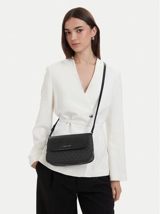 Michael Kors Handtasche 32R6S0XC1B Schwarz