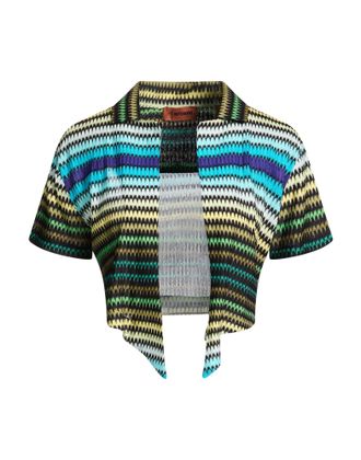 Missoni STRICKWAREN - Strickjacken auf YOOX.COM