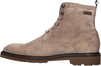 Floris Van Bommel Herren, Schuhe, Beige, 42 2/3 EUGröße