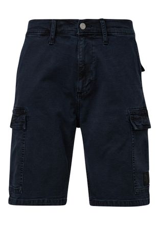 s.Oliver Jeans Bermuda, Relaxed Fit