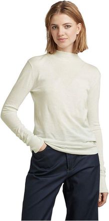 G-Star RAW Stokyr Slim Knitted Turtleneck Pullover