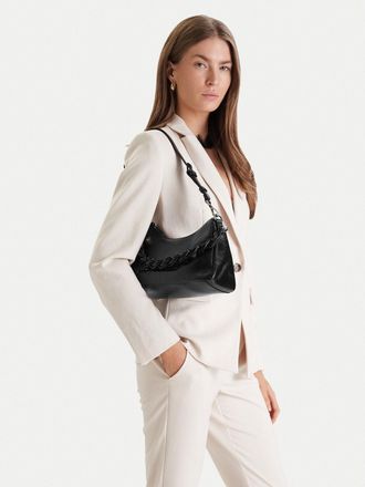 Just Cavalli Handtasche Just Cavalli 80RA4BC4 ZSD86 Schwarz