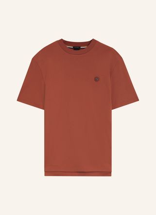 HUGO BOSS T-Shirt C-Taut 01 Regular Fit rot