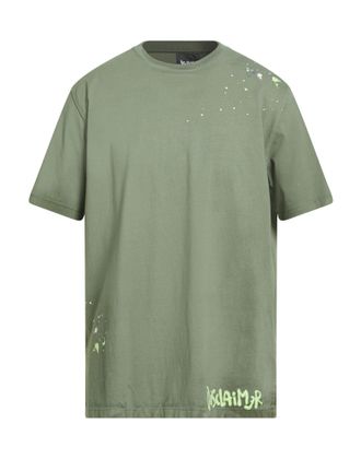 Disclaimer TOPS - T-shirts auf YOOX.COM