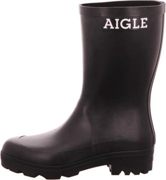 Aigle Stiefel - - Shoes - Herren - Schwarzk - 40 EU