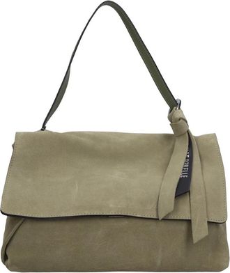 Rebelle Femme, Sacs, Vert, Taille: ONE Size Rebelle Bags.. Green