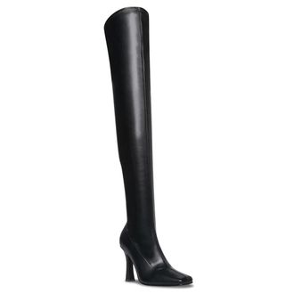 Steve Madden Damen, Schuhe, Schwarzk, 35 1/2 EUGr&ouml;&szlig;e