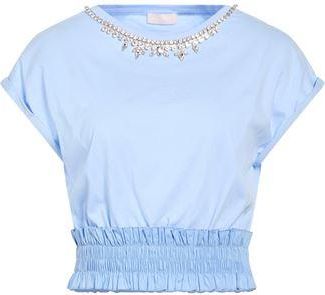 Liu Jo TOPS - T-shirts sur YOOX.COM