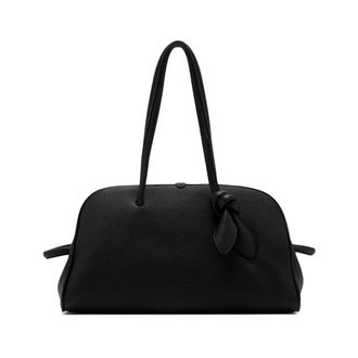 Jacquemus Femme, Sacs, Noir, Taille: ONE Size The Turismo