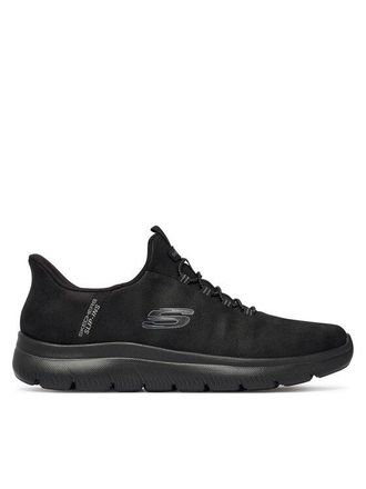 Skechers Sneakers Summits - Korlo 232940 Schwarz