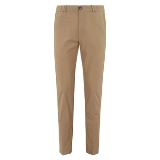 Roberto Ricci Design Rrd, Homme, Pantalons, Gris, Taille: 2XL Terzilight Chino Jo Pant
