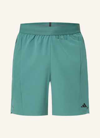 adidas Trainingsshorts Power Short gruen