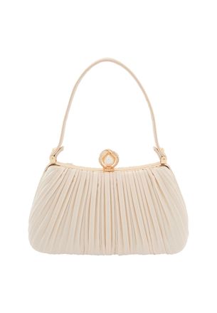 Faina Minaudi&egrave;re Minaudi&egrave;re Frauen Gold