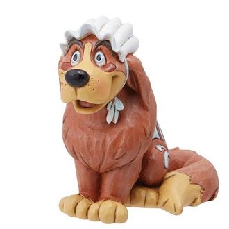 Enesco Disney Traditions Nana Mini Figurine
