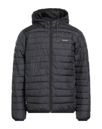 Quiksilver JACKEN & M&Auml;NTEL - Pufferjacken & Daunenjacken auf YOOX.COM