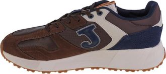 Joma Herren Sneaker C.1986, Wildleder (Braun)