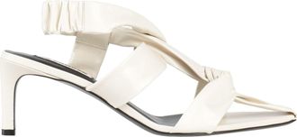 Jil Sander SCHUHE - Sandalen auf YOOX.COM