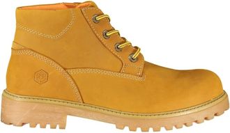 Lumberjack River 2 Bottine - Homme - Chaussures - Jaune - Taille: 44 EU