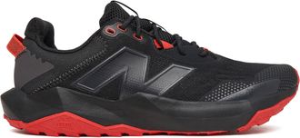 New Balance Laufschuhe New Balance Dynasoft Nitrel V6 MNTR1OX Schwarz