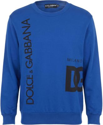 Dolce & Gabbana TOPS - Sweatshirts auf YOOX.COM