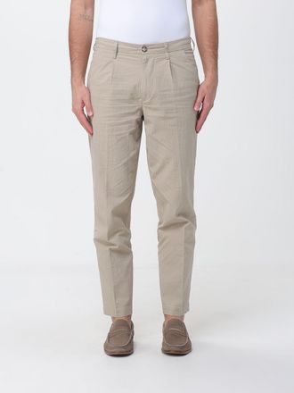 Re-hash Hose RE-HASH Herren Farbe Mastik