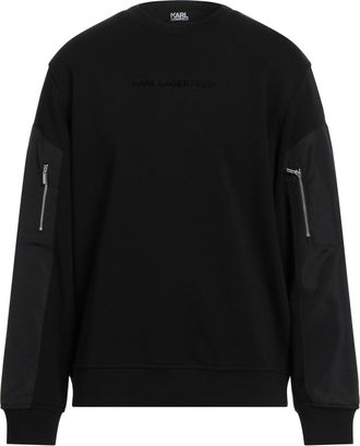 Karl Lagerfeld TOPS - Sweatshirts auf YOOX.COM