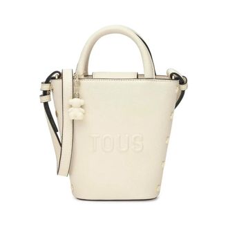 Tous Back to Basics Minibag - - Bags - Damen - Beige - ONE SIZE
