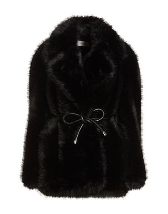 Sportmax JACKEN & M&Auml;NTEL - Shearling- & Kunstfell auf YOOX.COM