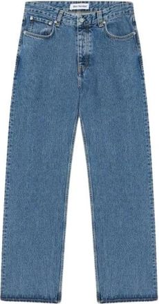 Won Hundred Homme, Jeans, Bleu, Taille: W32 Steve Cut Blue Jeans