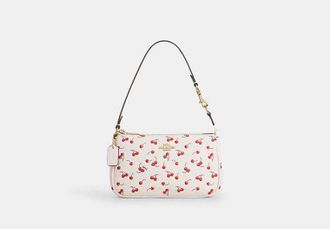 Coach Nolita 19 Mit Kirschprint