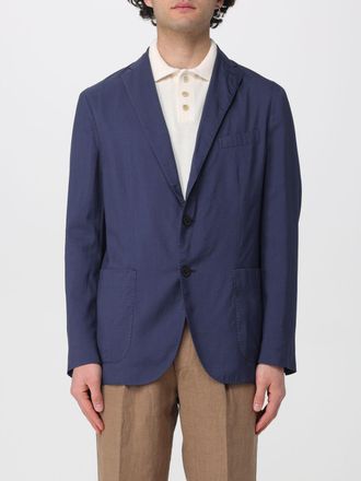 Boglioli Veste BOGLIOLI Homme couleur Bleu