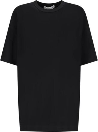 Comme Des Gar&ccedil;ons Homme, Tops, Noir, Taille: S T-Shirt Knit