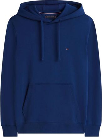 Tommy Hilfiger Homme, Sweatshirts et sweats &agrave; capuche, Bleu, Taille: S Tommy Hilfiger Sweaters Blue