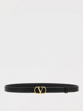Valentino Garavani G&uuml;rtel VALENTINO GARAVANI Damen Farbe Schwarz