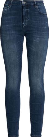 A|X Armani Exchange HOSEN & R&Ouml;CKE - Jeanshosen auf YOOX.COM