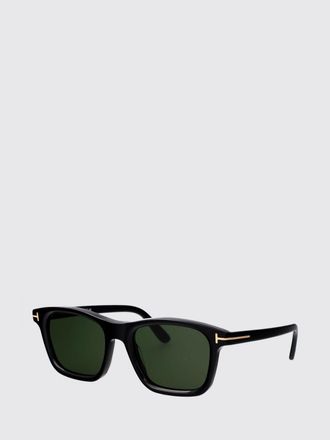 Tom Ford Lunettes De Soleil Homme couleur Noir 1