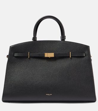 DeMellier Sac Hudson Small en cuir