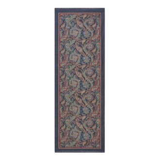 Etro Seidenschal - - Accessories - Herren - Mehrfarbig - ONE SIZE
